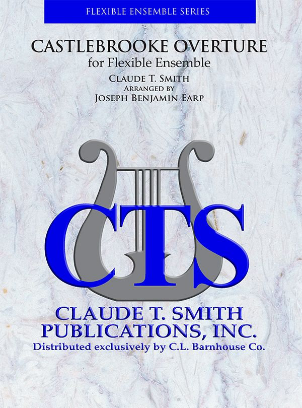 Castlebrooke Overture | joeemusic